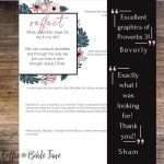 Proverbs 31 Woman – Study Guide